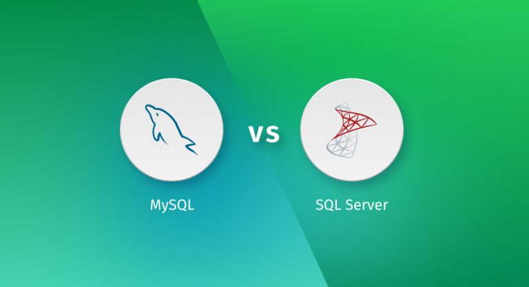 MySQL vs SQL Server: Definition and Full Comparison [2026]