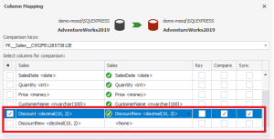 Clone Data from One Column to Another in the Same SQL Server Table