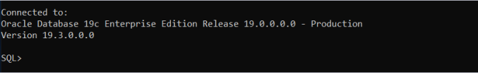 Check Oracle Version — Methods for Every User Level