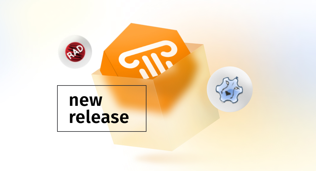 Here Come the Newly Updated Delphi Data Access Components With Support ...