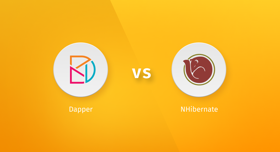 NHibernate vs Dapper: Key Differences & How to Choose