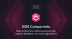 SSIS Data Flow Components 5.0: New Features, API Updates, and Expanded ...